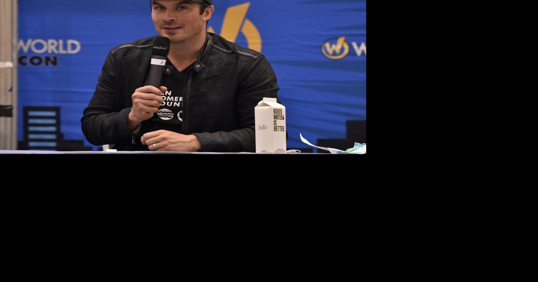 Celebrity Birthdays: Dec. 8