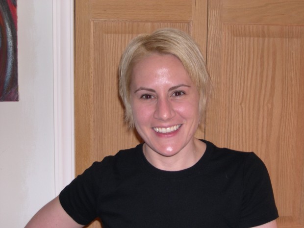 Jennifer A. Miller