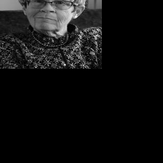 Mary "Kay" Duran (nee McMahon)