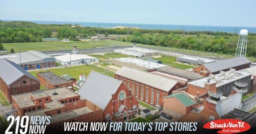 219 News Now: Team of Experts Picked to Plan Indiana State Prison ...