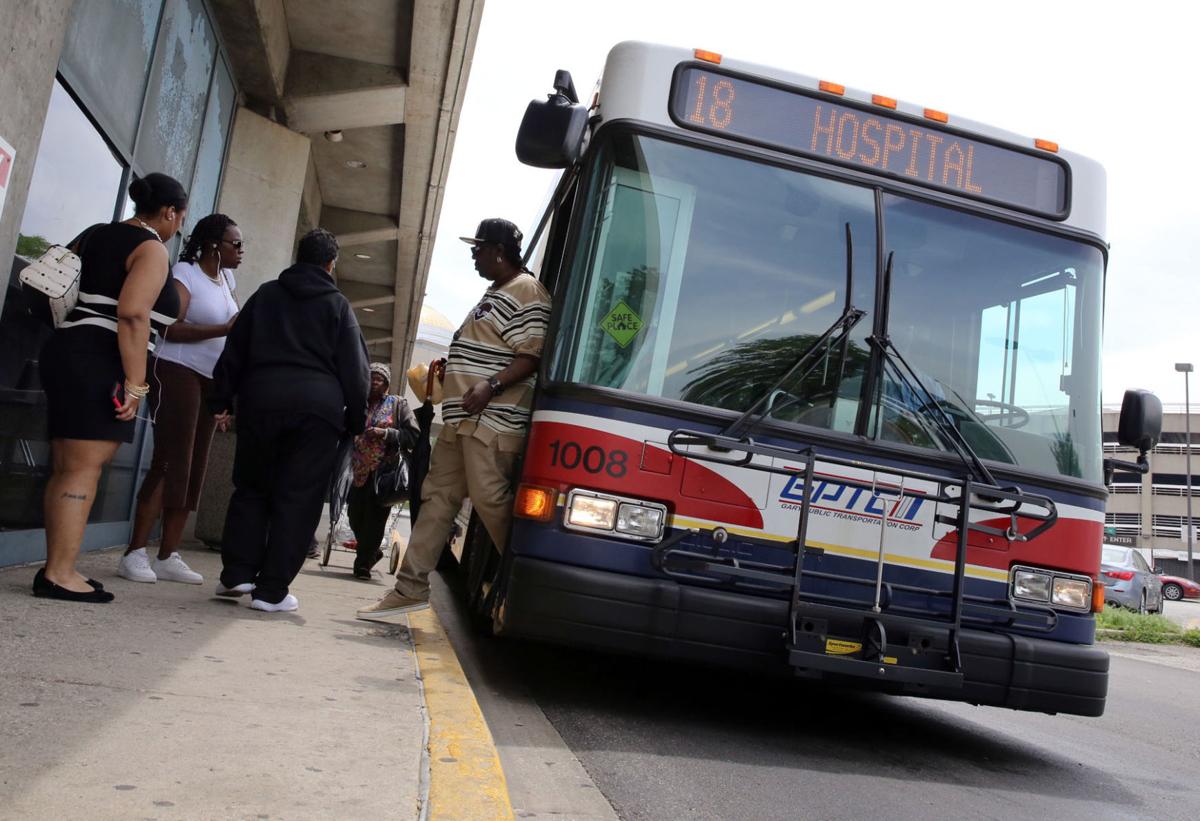 New program may aid Gary transit-oriented development