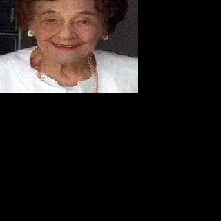 Mary 'Milo' Milosovich