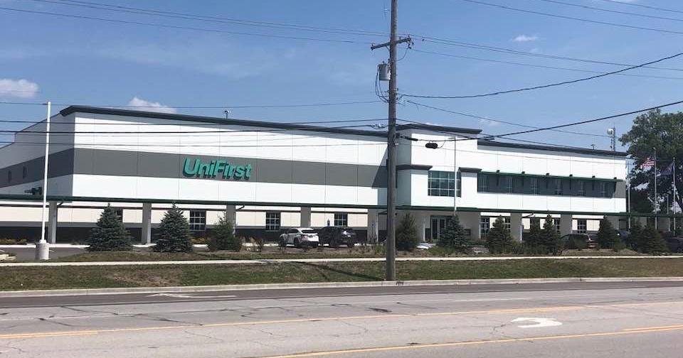 UniFirst profit dips by 3.2% in the second quarter