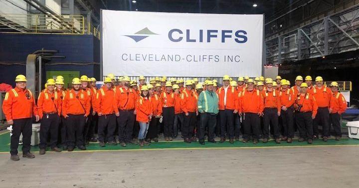 Cleveland-Cliffs soars in Fortune 500 rankings after moving from mining ...