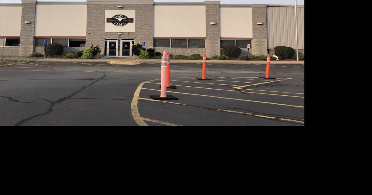 Linz Heritage Angus buys Oklahoma ranch, will repurpose Crown Point ranch