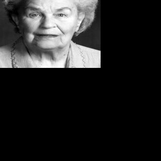 Dorothy M. Johnson