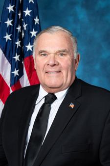 Meet the 2025-26 Indiana congressional delegation