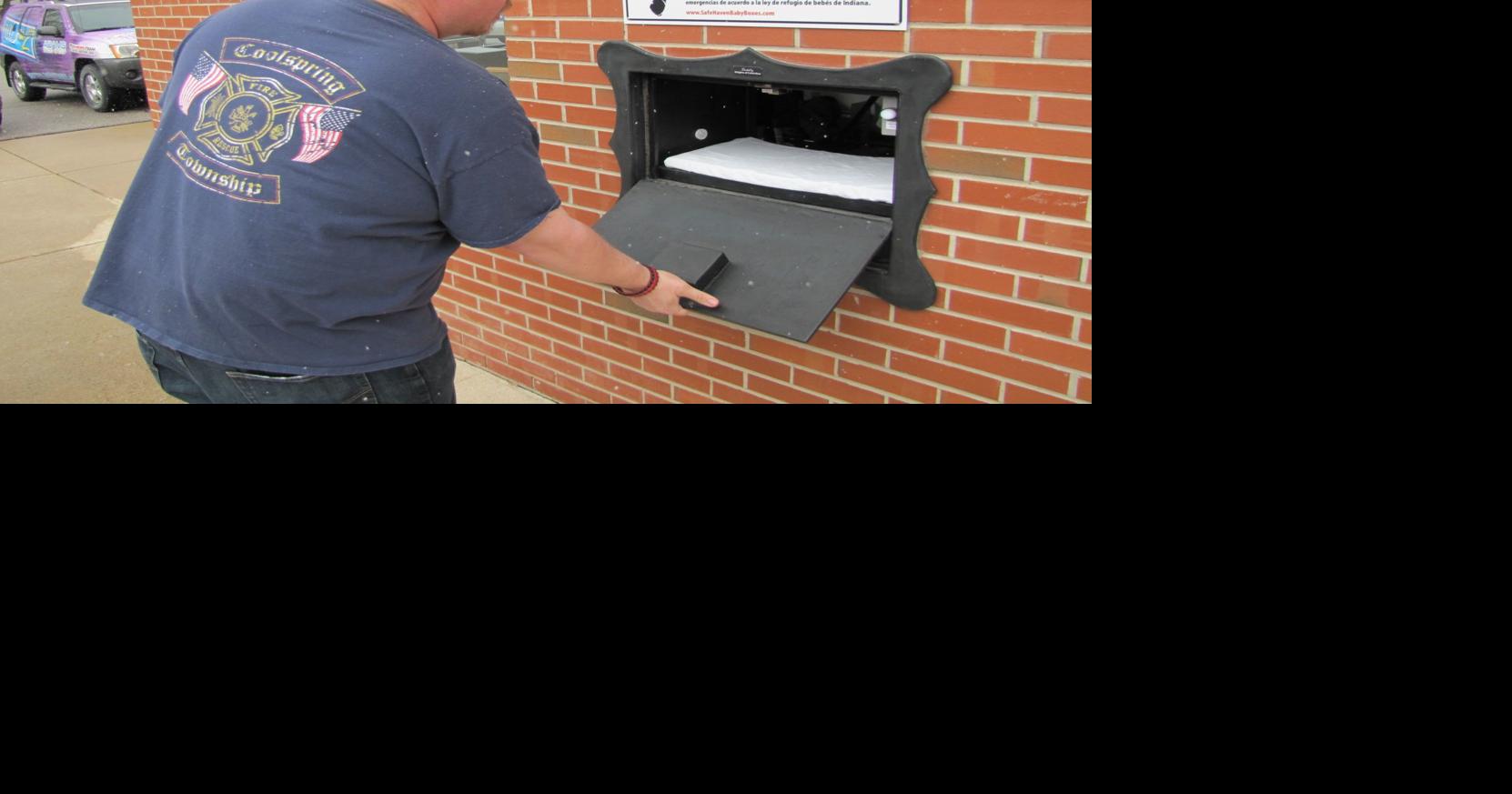 Chesterton working on providing Northwest Indiana's second baby drop ...