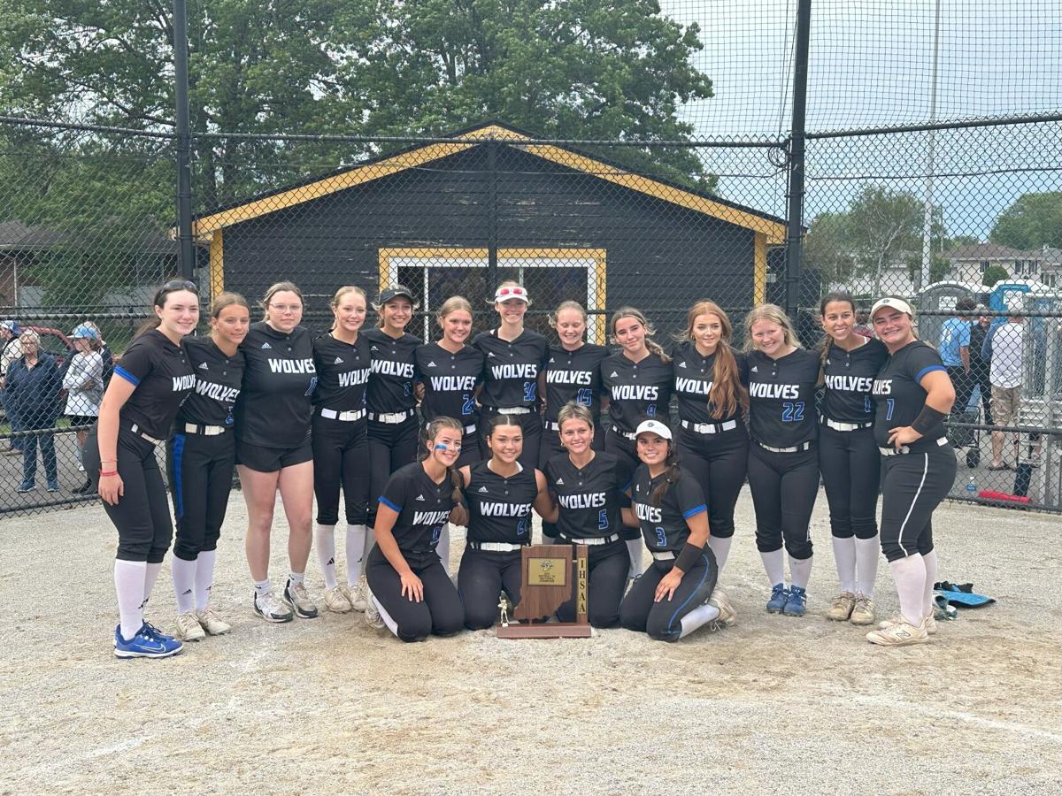 Boone Grove exacts its revenge, wins sectional title
