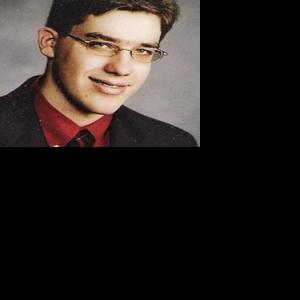 Getting to know ... Jake Douma