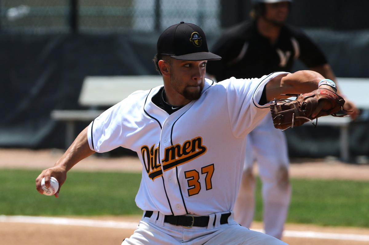 Oilmen win fourth straight | College Baseball | nwitimes.com