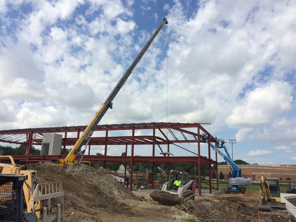 4th generation joins Hasse Construction