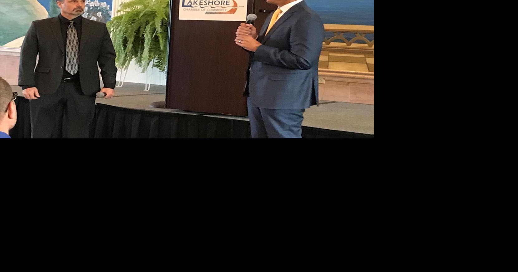 Jeff Strack says getting back family's company was win for employees ...