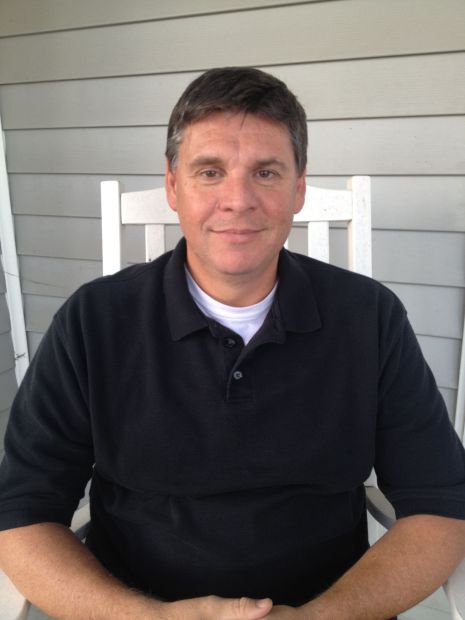 WHERE ARE THEY NOW?: Steve Hendershot