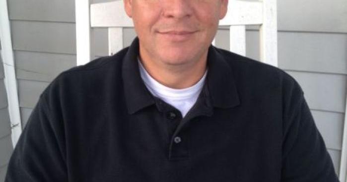 WHERE ARE THEY NOW?: Steve Hendershot