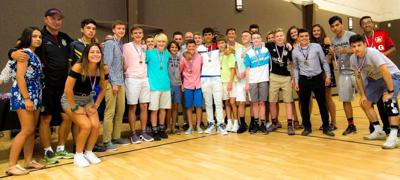 Indiana Elite FC among Midwest’s top soccer clubs