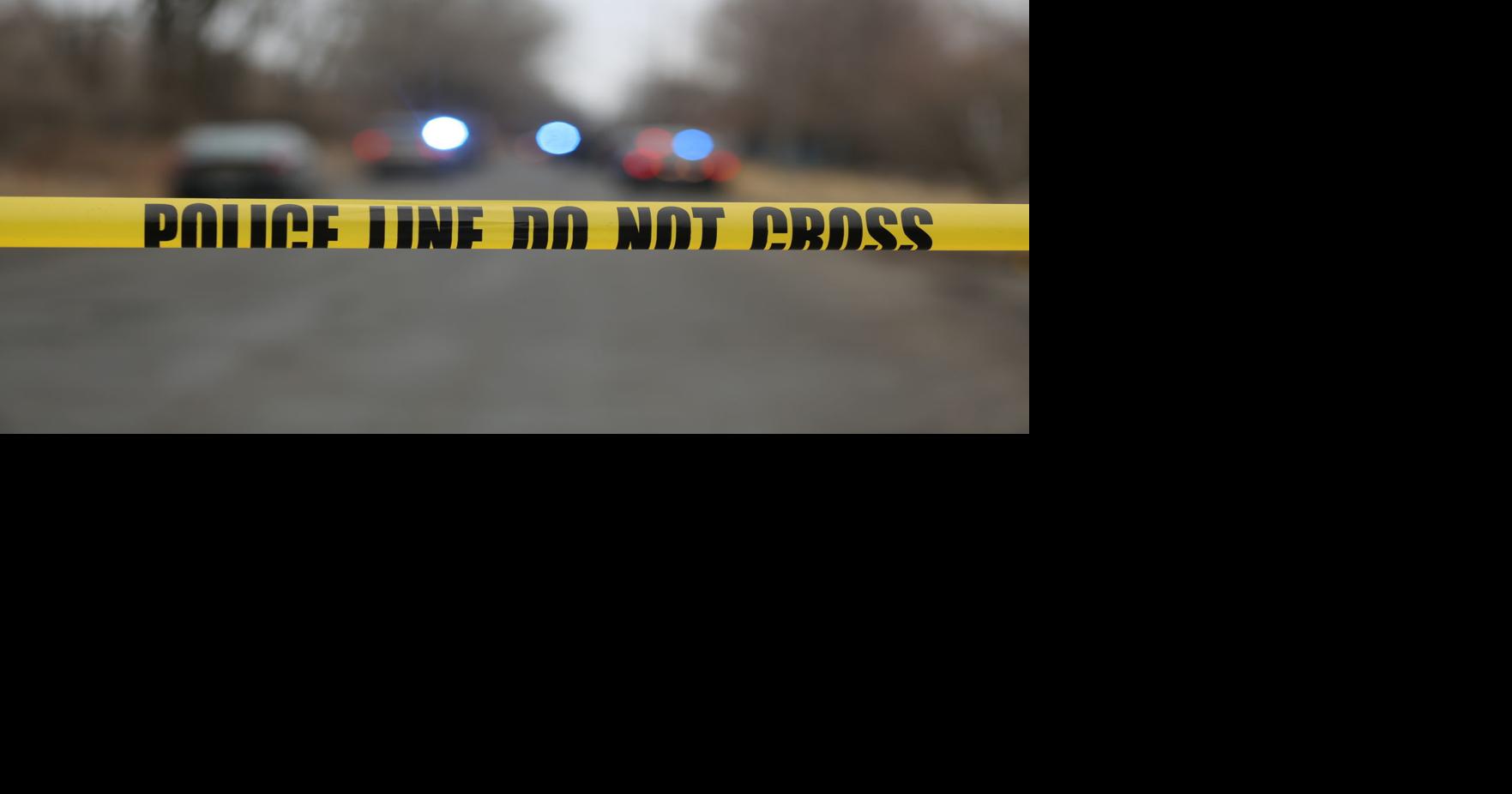 Police investigate Region's 20th homicide; weapons secured as evidence