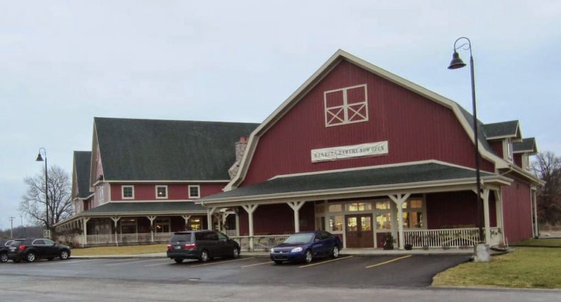 Fair Oaks Farms continues to expand