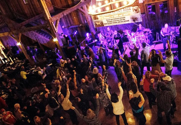 Pet Rock concert to benefit Humane Society of Northwest Indiana