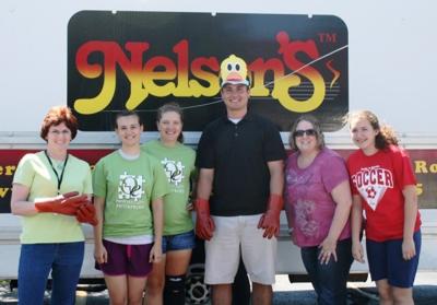 Nelson’s Port-a-Pit Chicken Fundraiser to Benefit OE | Valparaiso News ...