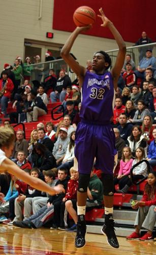 Merrillville grad Talley commits to Old Dominion for men's basketball