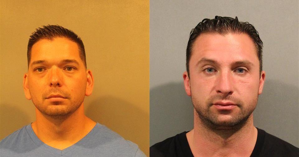 Lake County Police Merit Board suspends officer over rape allegations ...