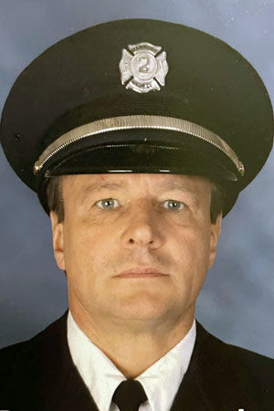 Frederic M. Gasparovic