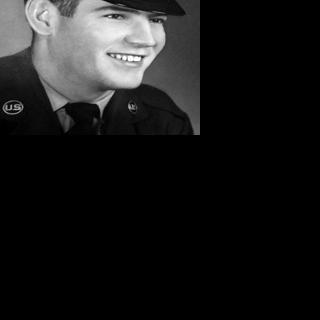 Henry "Hank" Jessie Collins