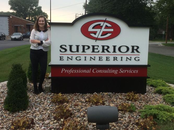 Rachel Binder, of Hobart