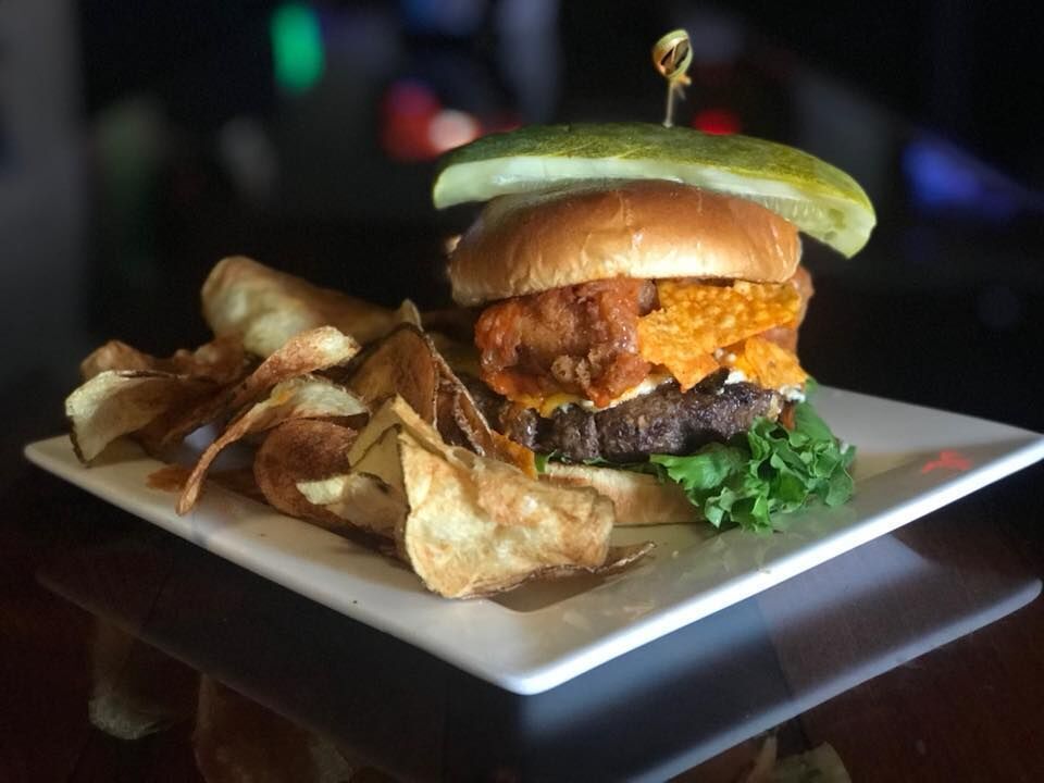 Explore the food landscape in Huntley, Illinois | Food and Cooking ...