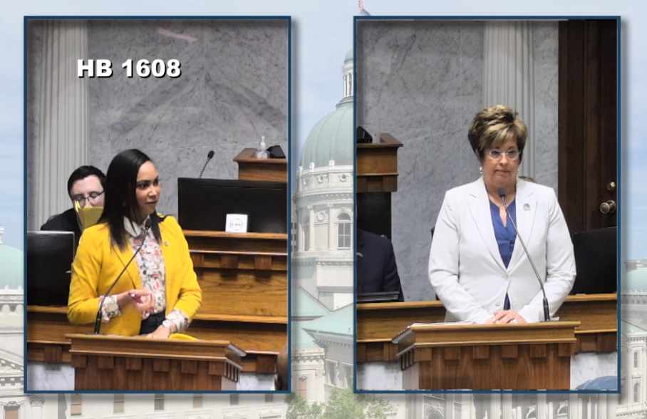 Hoosier Senators Act To Halt Nonexistent Sex Ed Programs For Very Young