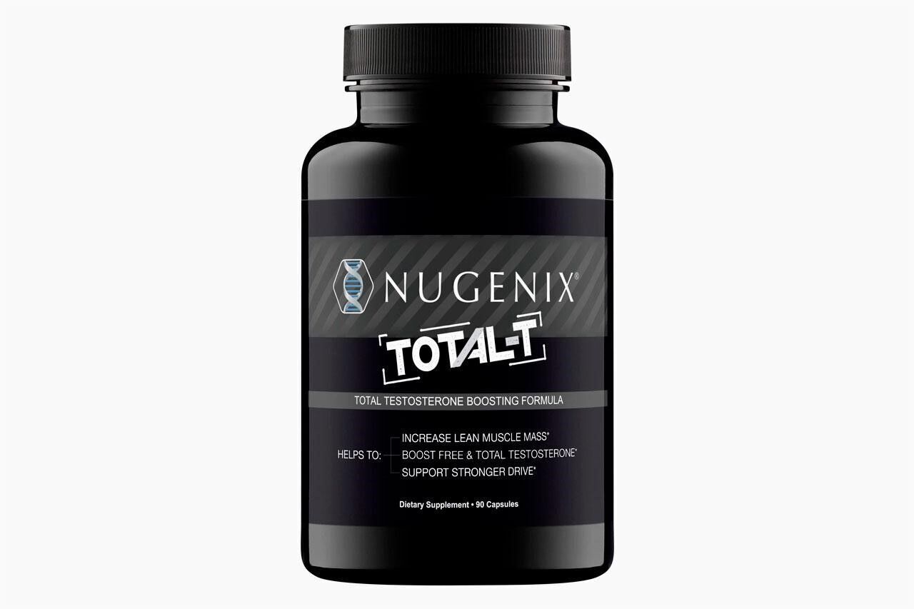 Top 5 Best Testosterone Booster Supplements For Men’s Healthy Muscle Gain