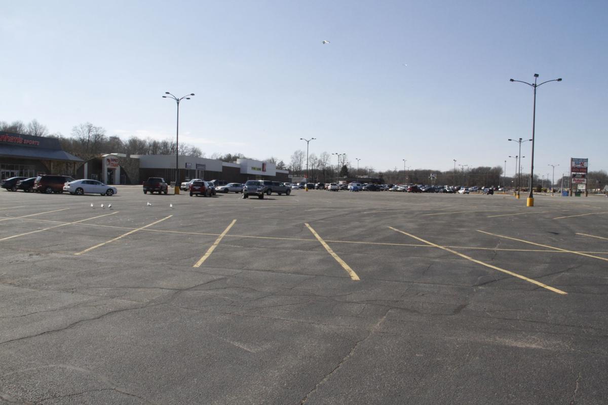 LaPorte eyes commercial redevelopment