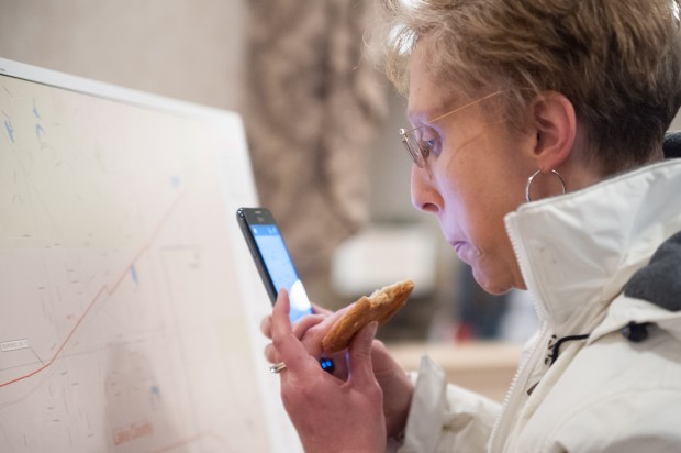 Enbridge seeks input on new pipeline impact