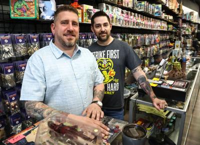 Best Toys/Collectibles