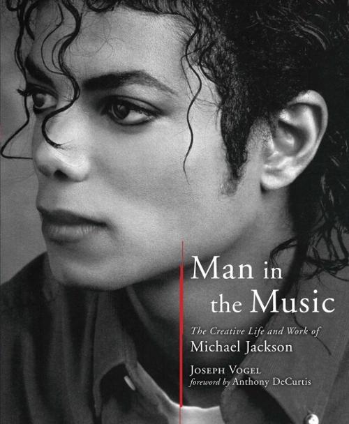 Book review: MJ book thankfully focuses on the music | Books ...