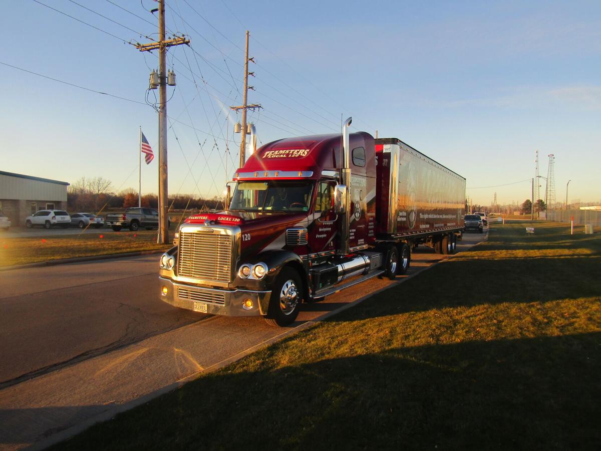 Teamsters union files federal discrimation complaint against MonoSol ...