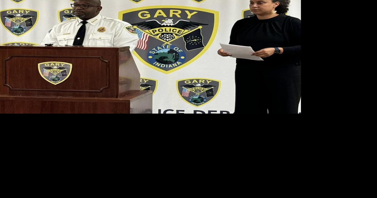 Gary cop fatally shoots suspect in undercover investigation