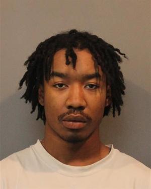 Region McDonald's employee charged with sexual battery of co-worker