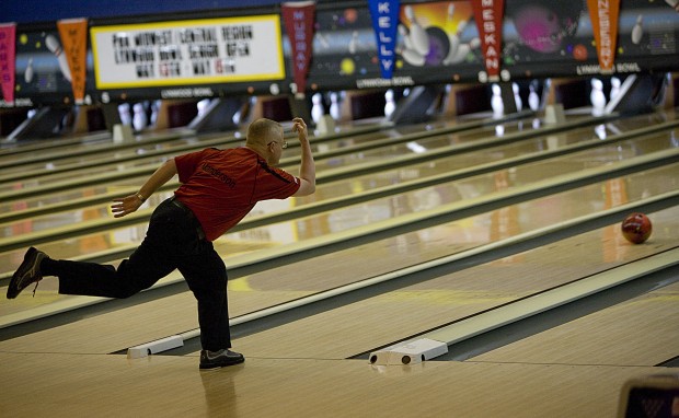 Pallas wins Lynwood’s Senior PBA Regional bowling crown