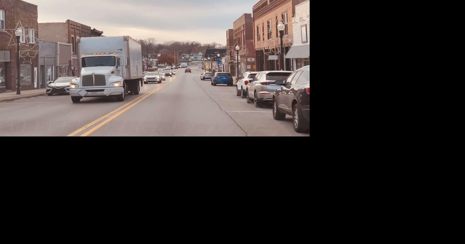 Lowell growing from sleepy town to attracting outsiders