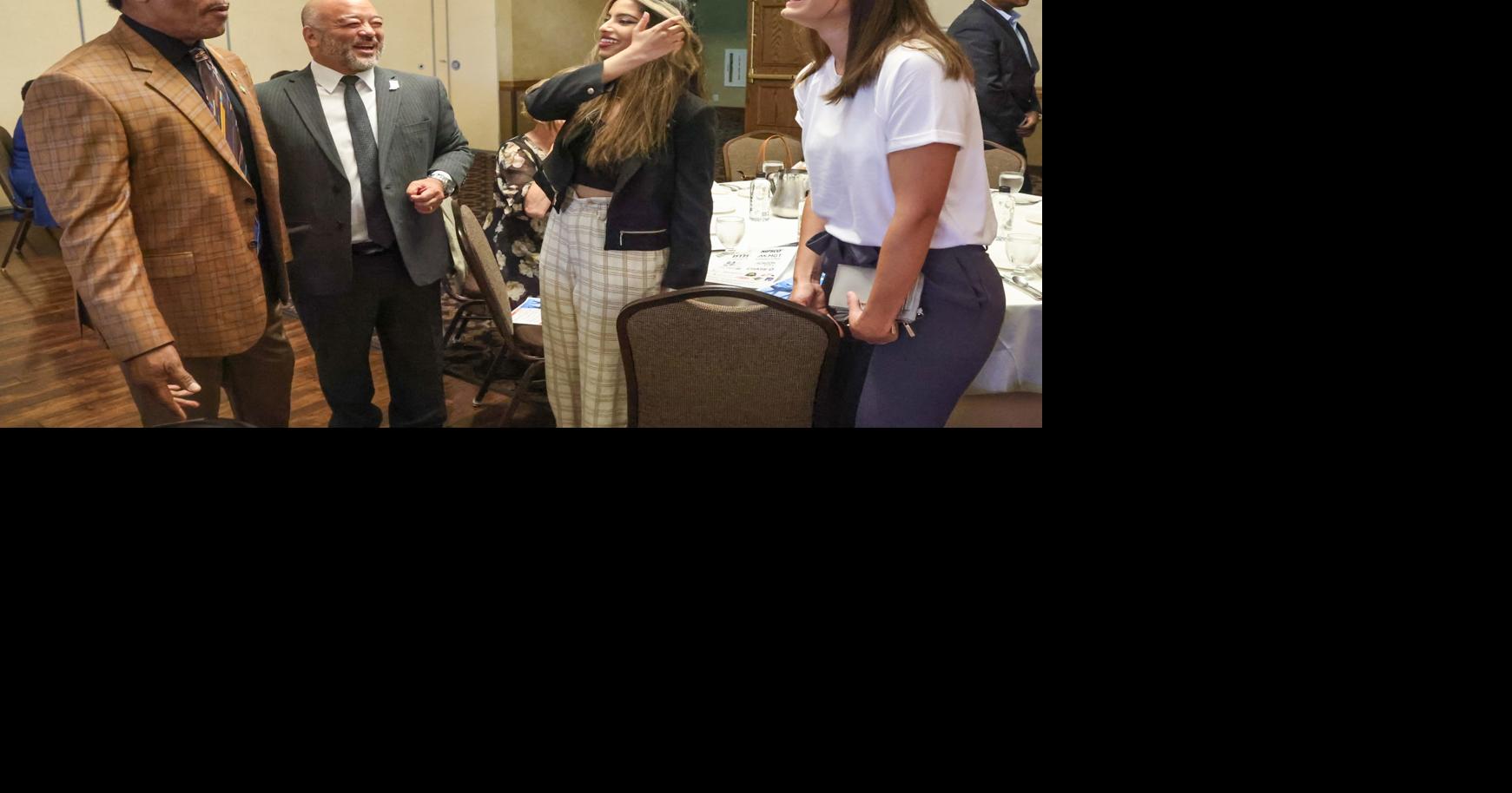 Civility celebrated during annual World Civility Day