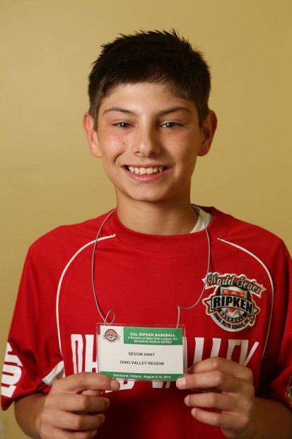 Devon Hart's Instagram, Twitter & Facebook on IDCrawl