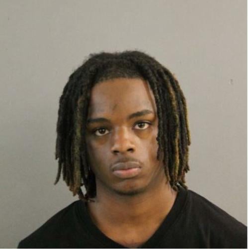 Man faces first-degree murder charge in shooting of Hammond victim ...