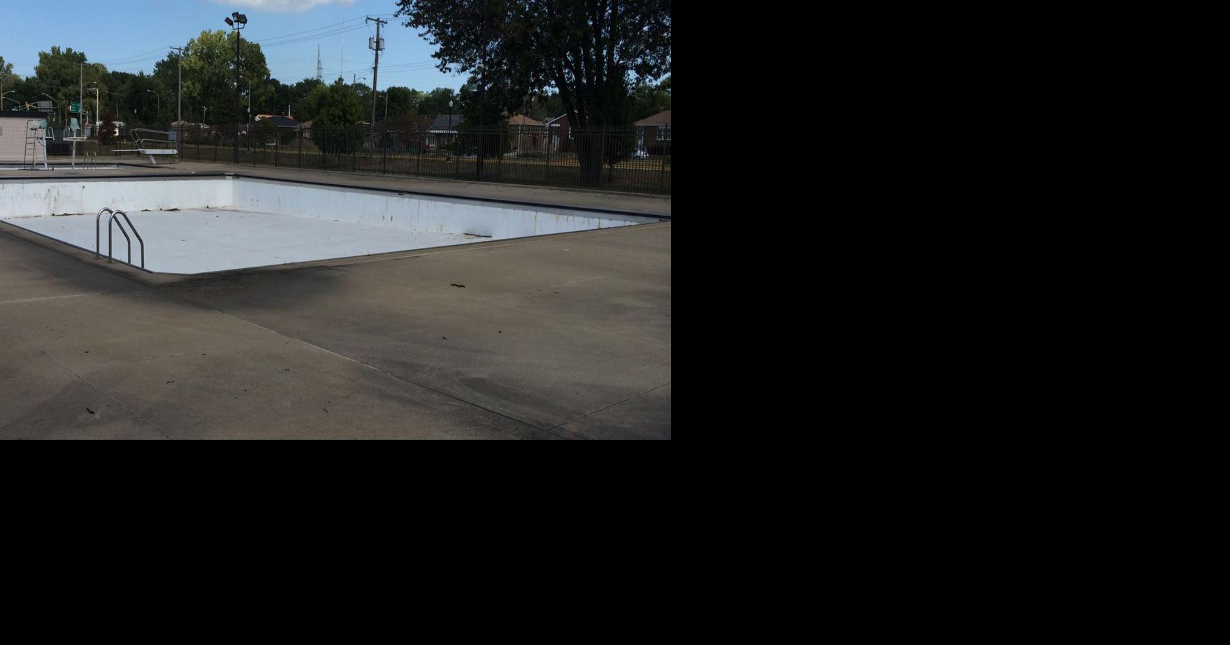 Pulaski pool remodel in limbo once again