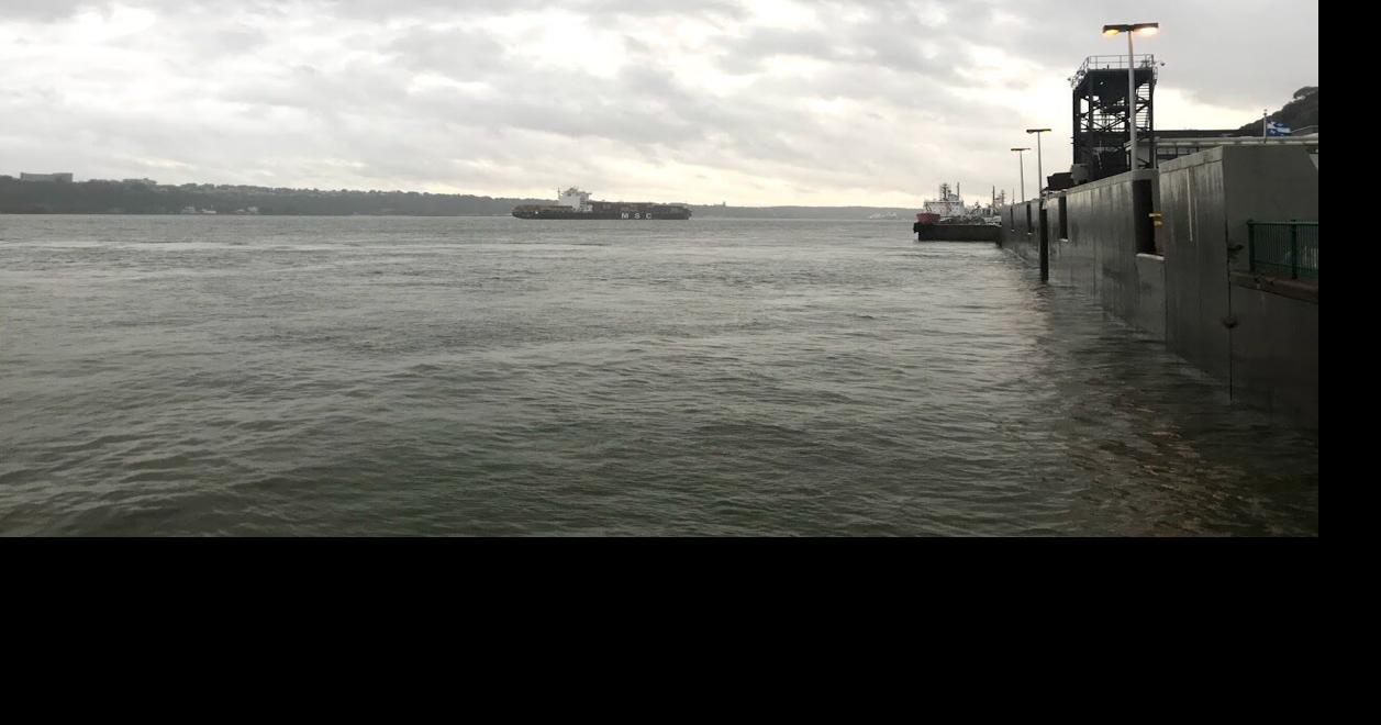 Great Lakes Seaway Partnership celebrates start of shipping season with ...