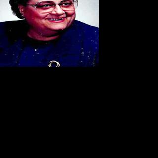 Geraldine "Geri" Frances Bronowski