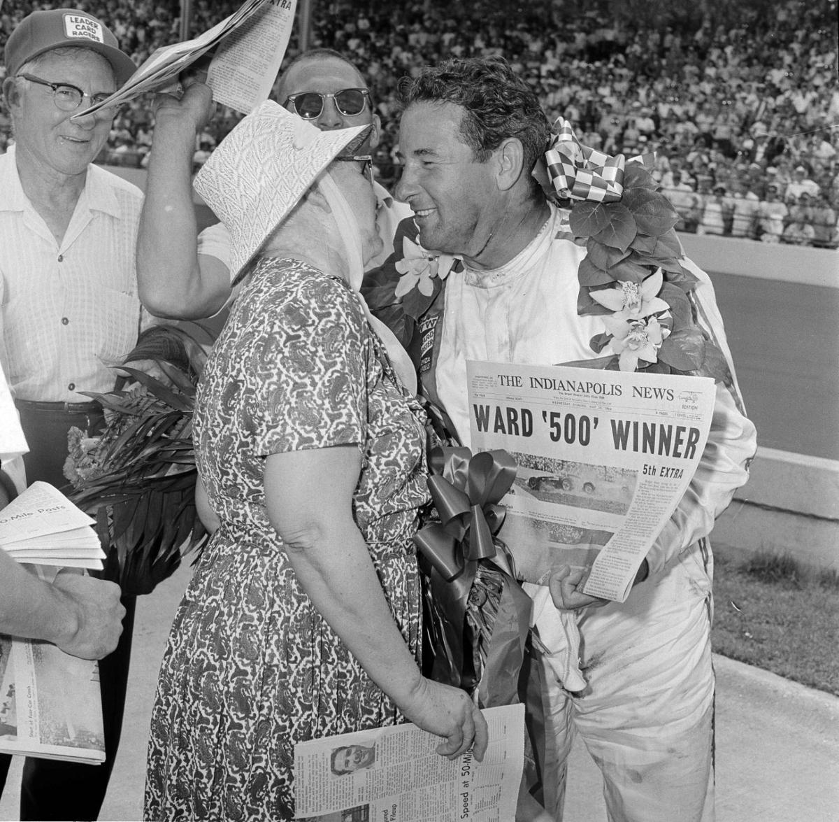 Gallery: Indianapolis 500 in the 1960s | Indy 500 | nwitimes.com