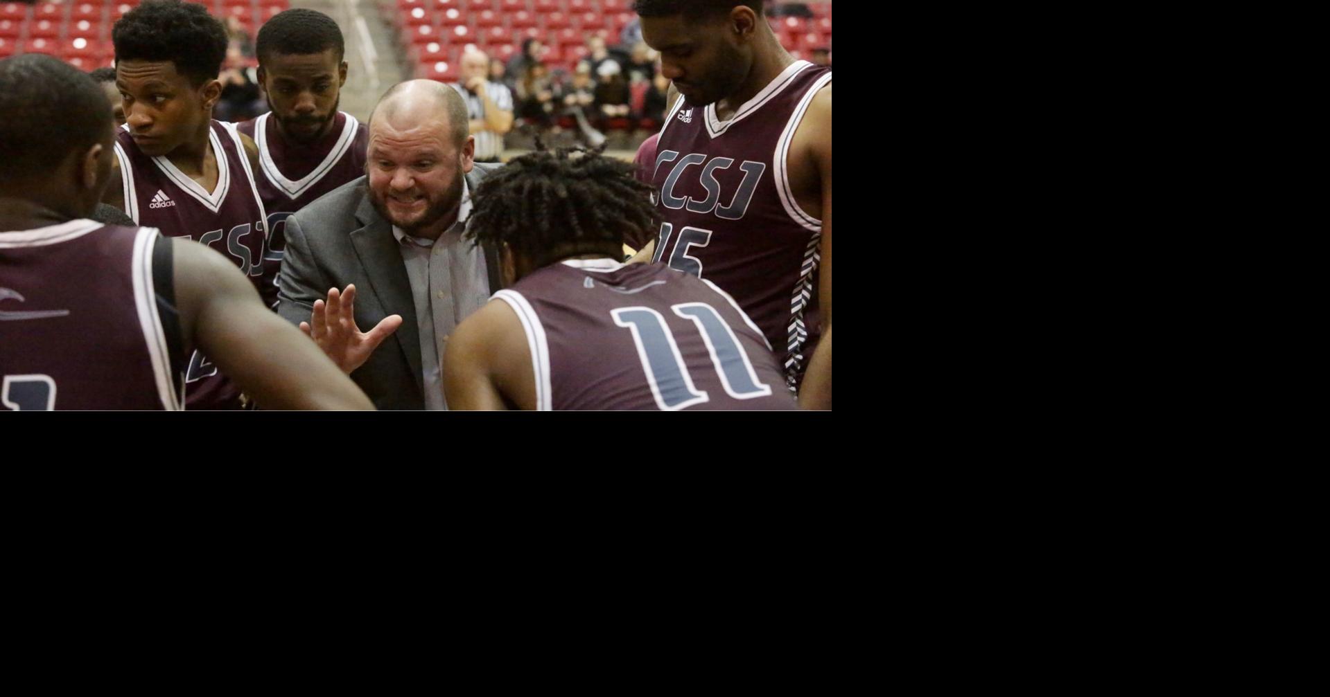 Ryan Sexson resigns as Calumet College's men's basketball coach