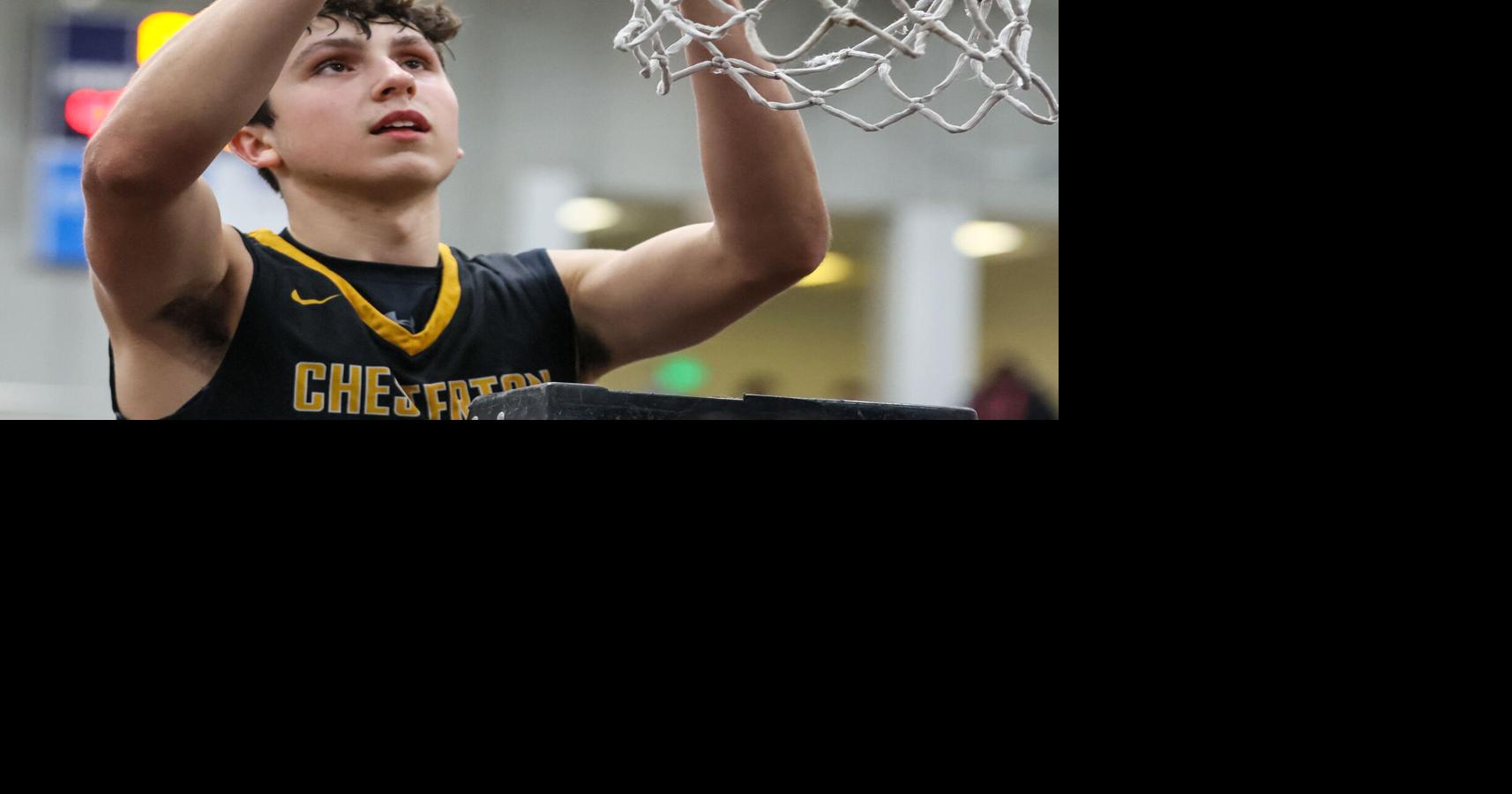 PHOTOS: Chesterton wins first regional title, beating Penn